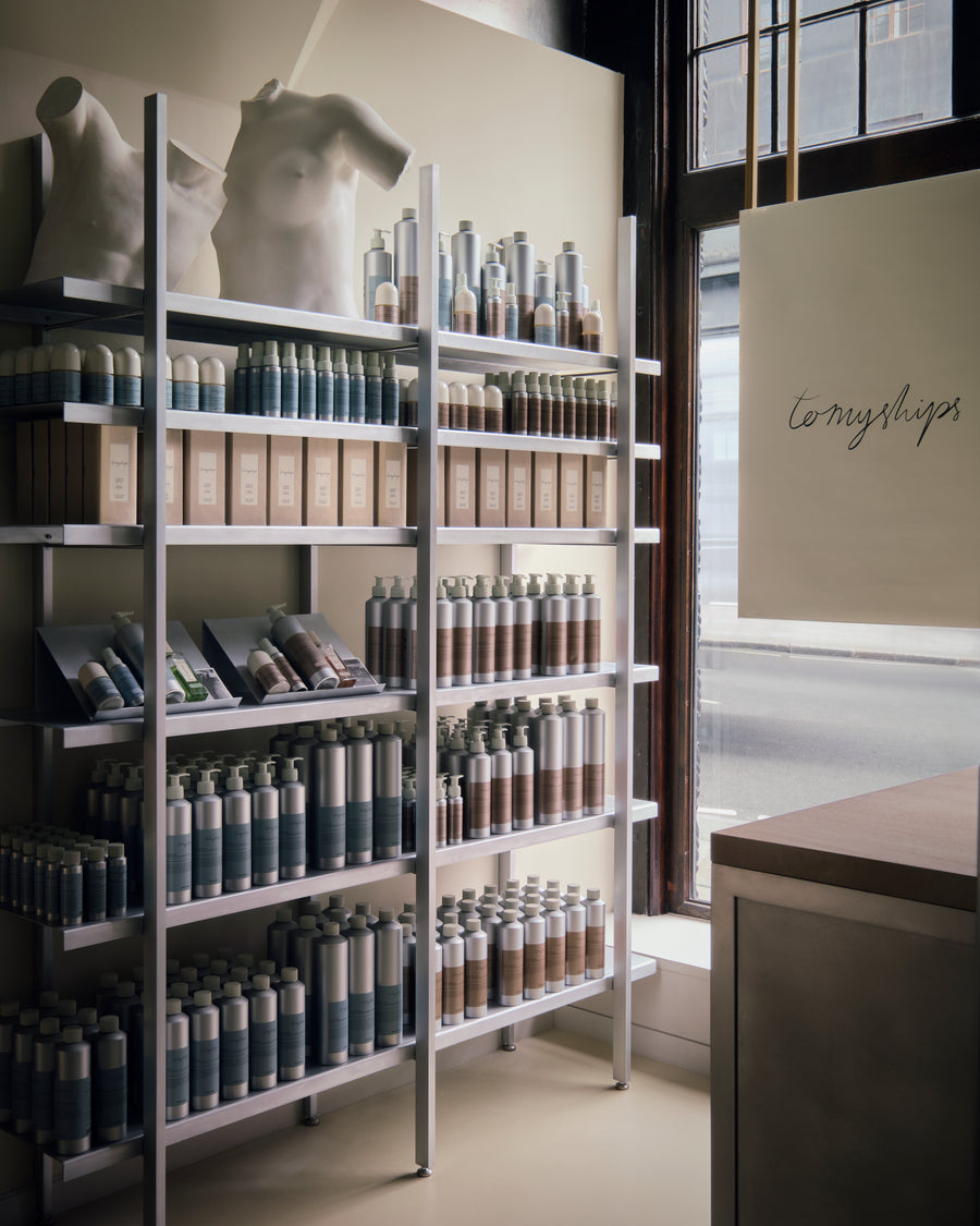 Our stores – To My Ships